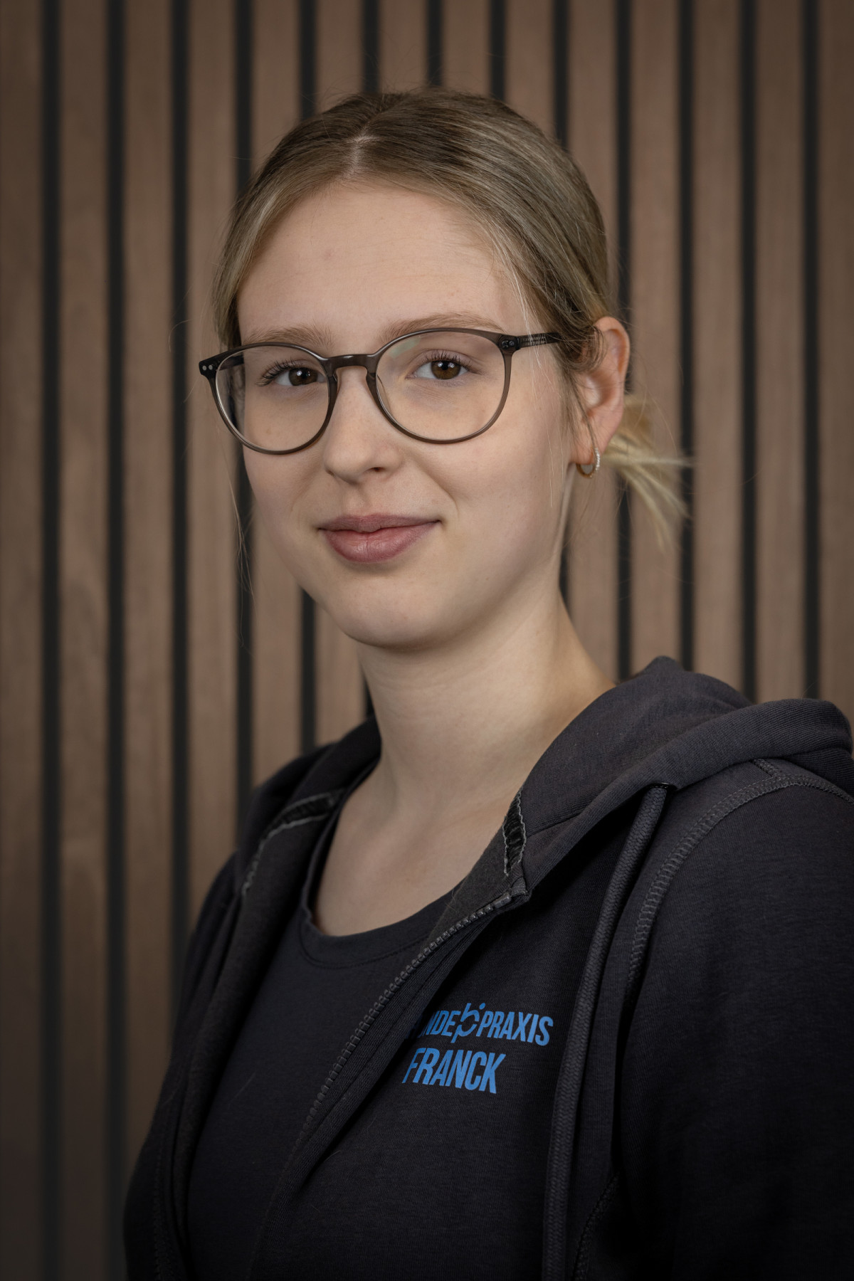 Hundepraxis – Familie Franck